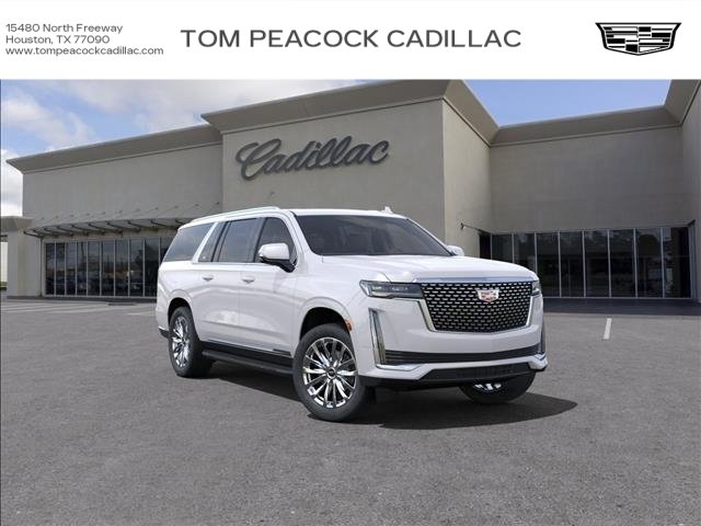 2024 Cadillac Escalade In Houston, Tx, United States For Sale (14365307)