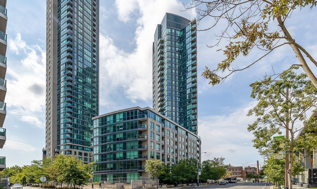 Atlantis At Waterpark City En Toronto, Ontario, Canadá En Venta (14377002)