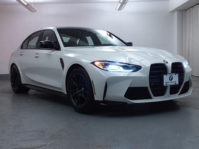 2021 Bmw M3 In Flushing, Ny, United States For Sale (14233573)