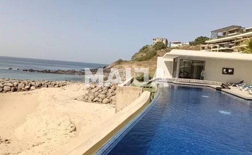 Luxury homes for sale in Senegal | JamesEdition