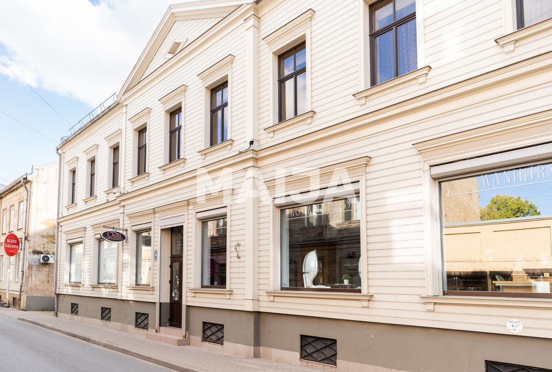 Condominio Riga Letonia En Riga, Letonia En Venta (12049765)