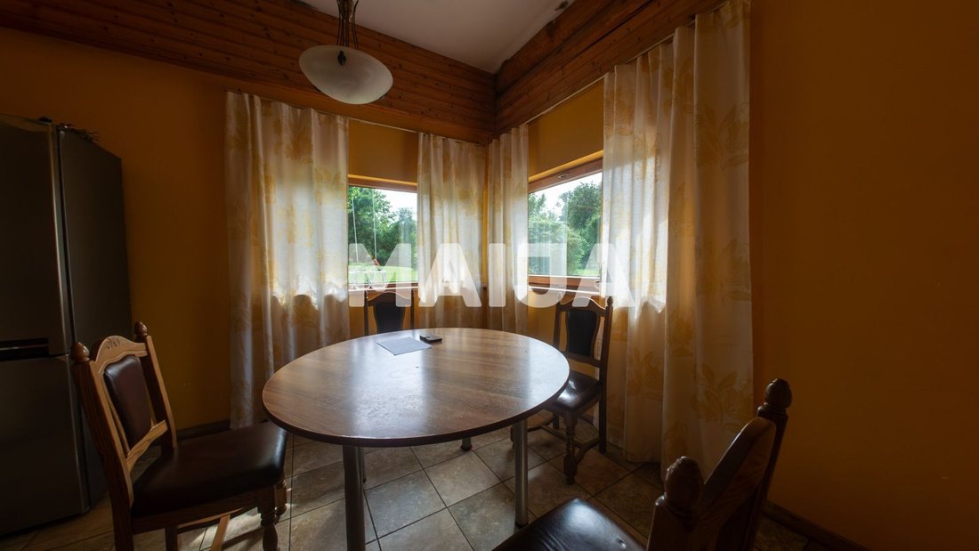 Villa Riga Latvia In Riga, Latvia For Sale (13183368)