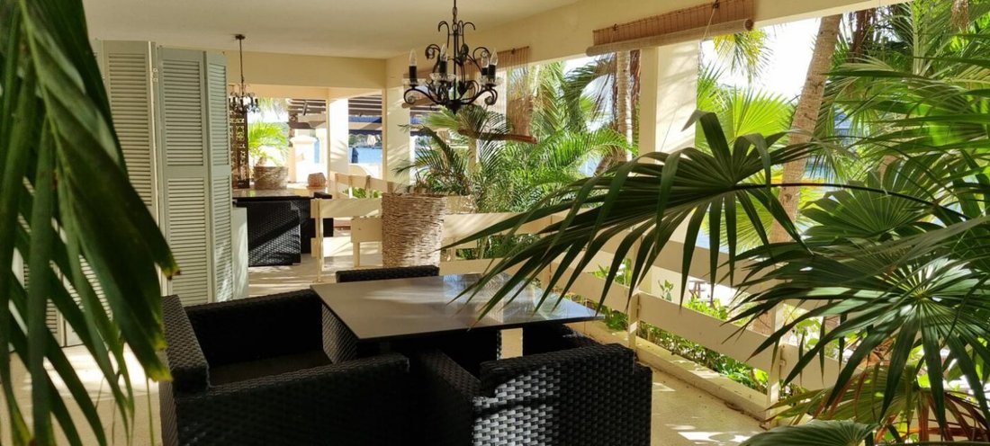 Jan Sofat Curacao Waterfront Villa For Sale In Willemstad, Curaçao ...