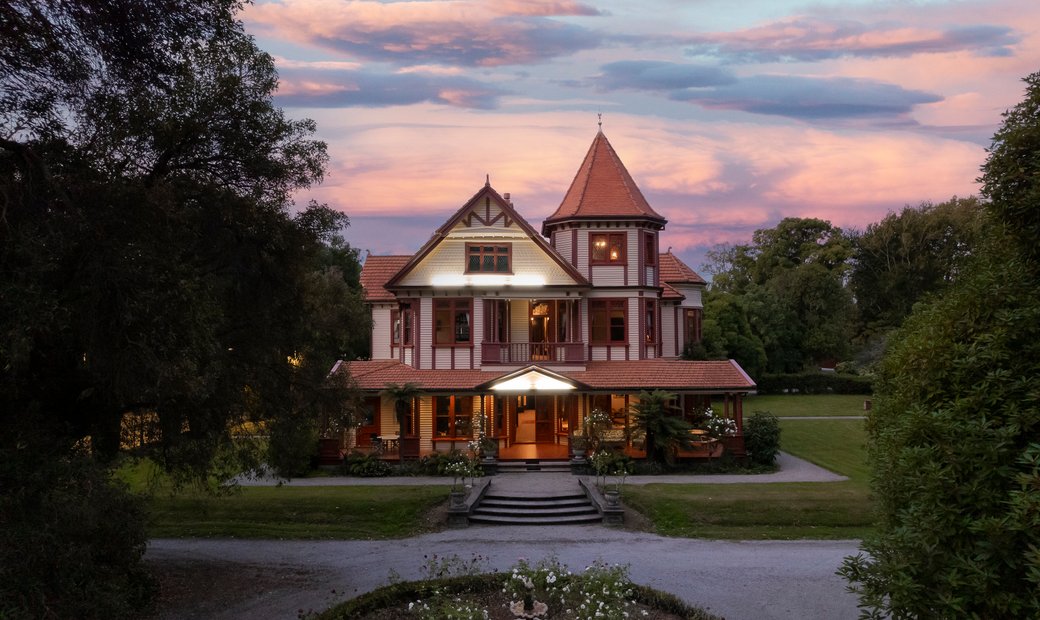 Acton Estate In Gisborne, Gisborne, New Zealand For Sale (14385298)