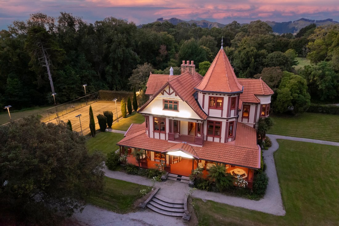 Acton Estate In Gisborne, Gisborne, New Zealand For Sale (14385298)