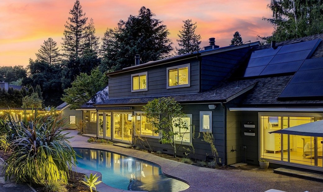 19931 Baroni Ct In Saratoga, California, United States For Sale (14385953)