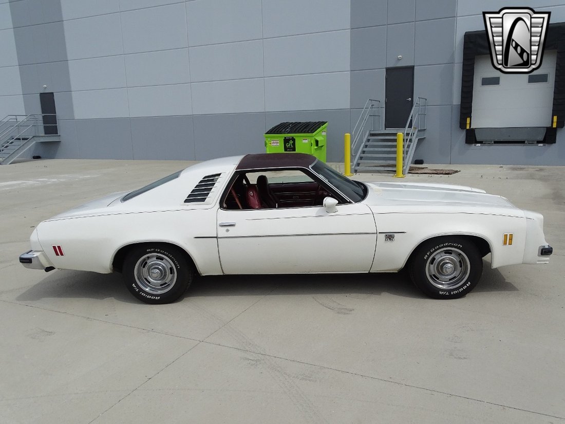1975 Chevrolet Chevelle In United States For Sale (14386581)