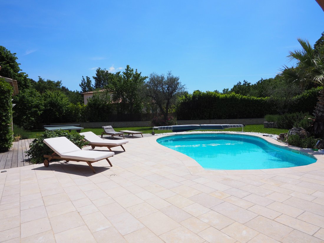 Saint Martin De Peille Les Lacs In Peille, Provence Alpes Côte D'azur ...