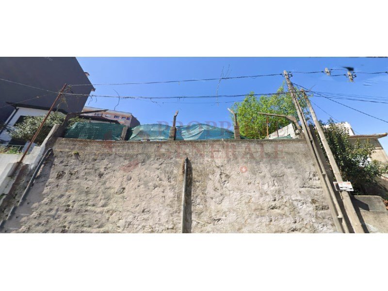 Land With Pip Approved, For In Vila Nova De Gaia, Porto District ...