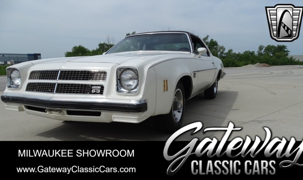 1975 Chevrolet Chevelle In United States For Sale (14386581)