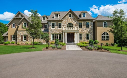 Luxury homes for sale in Pennsylvania, United States | JamesEdition