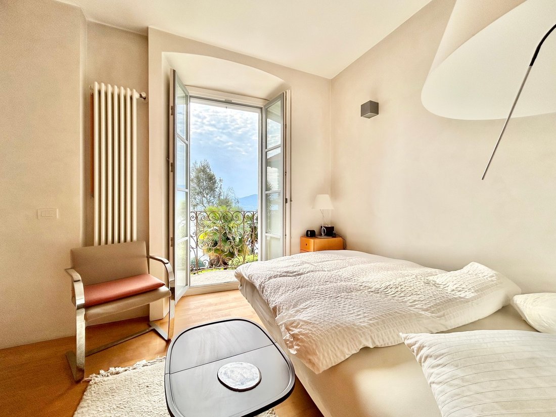 Finely Restored 16th Century Manor House With Lake In Gonte, Piedmont ...