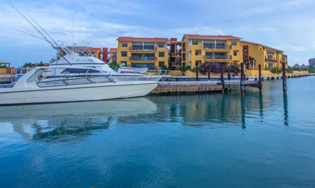 Jan Thiel Curaçao: For Sale Modern Apartment In Jan Thiel, Curaçao ...