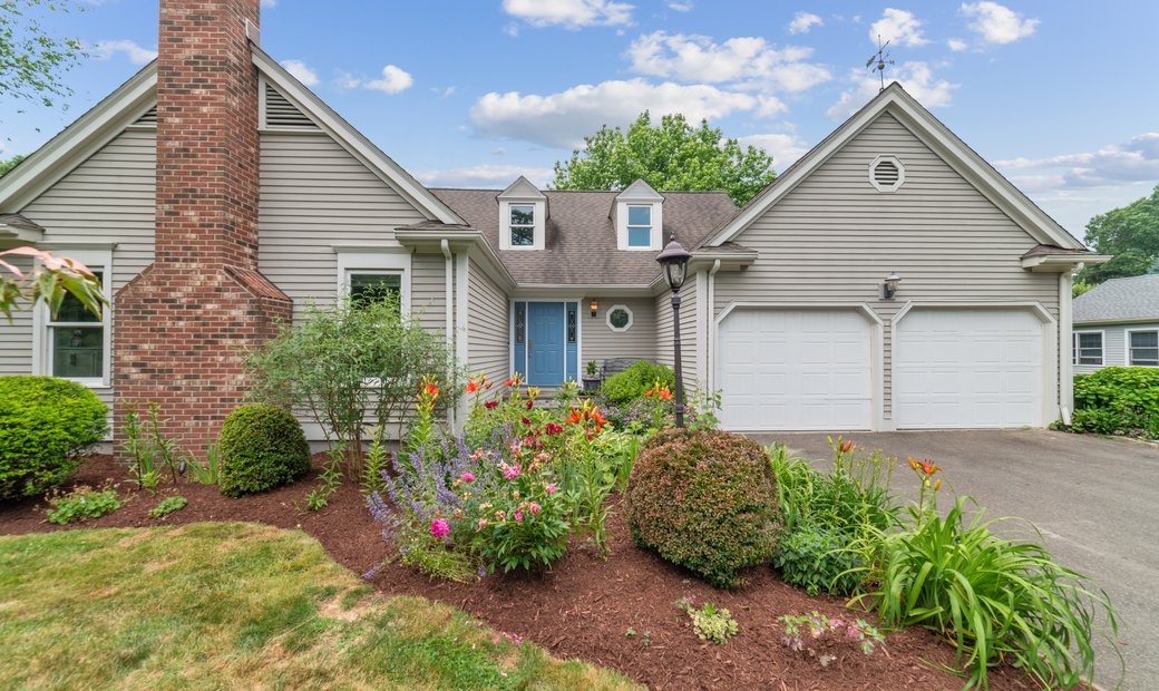 Modernized Cape Cod Gem In Fairfield, Connecticut, United States For ...