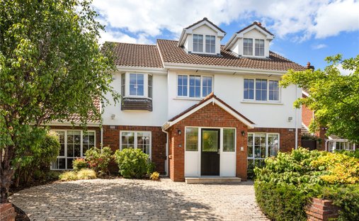 Luxury homes for sale in Dublin, County Dublin, Ireland | JamesEdition