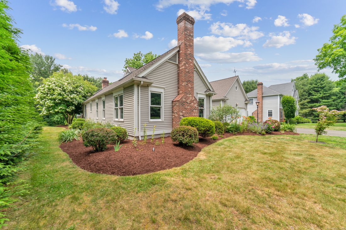 Modernized Cape Cod Gem In Fairfield, Connecticut, United States For ...