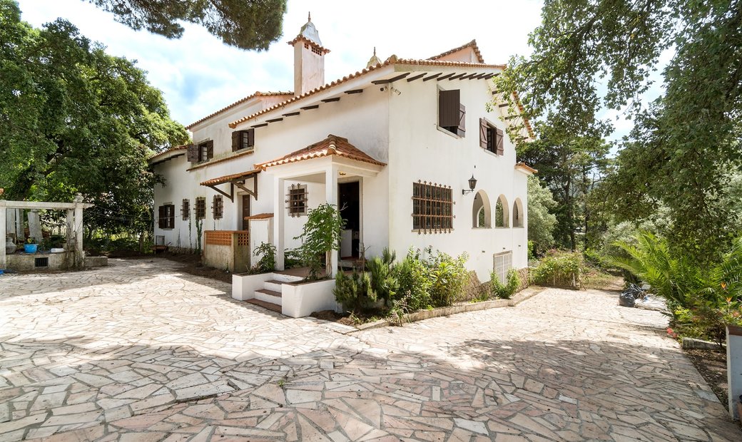 House, 6 Bedrooms, For Sale In Mafra, Lisbon, Portugal For Sale (14388525)