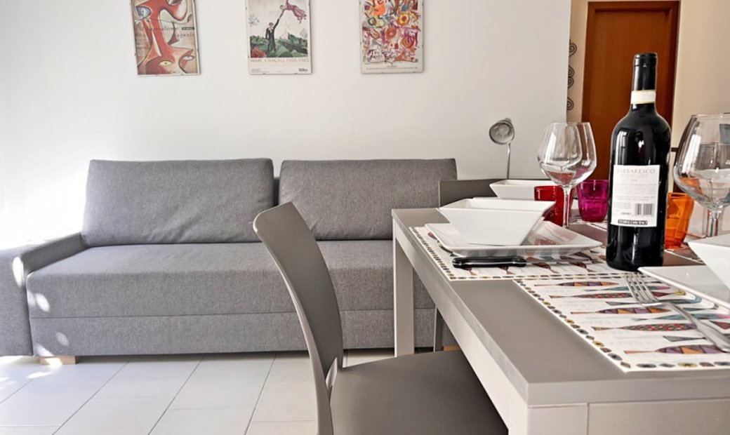 Genova Apartment In Chiavari, Liguria, Italy For Sale (14390175)