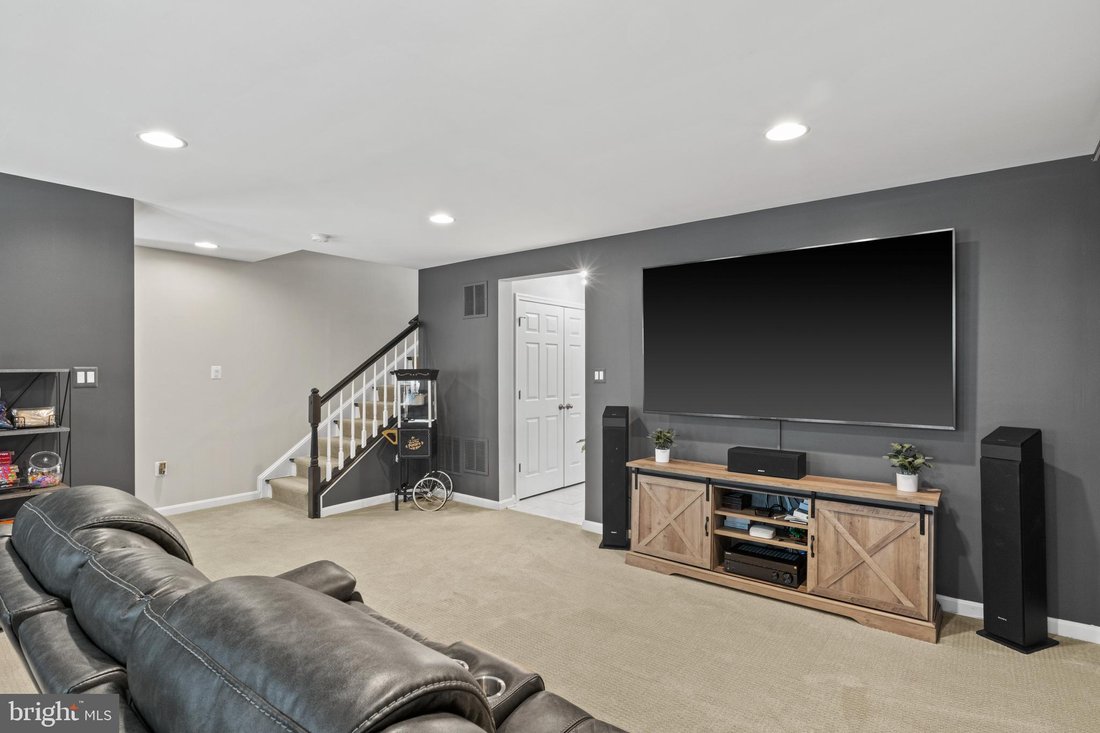 15836 Stokes Lane, Haymarket, In Gainesville, Virginia, Vereinigte ...