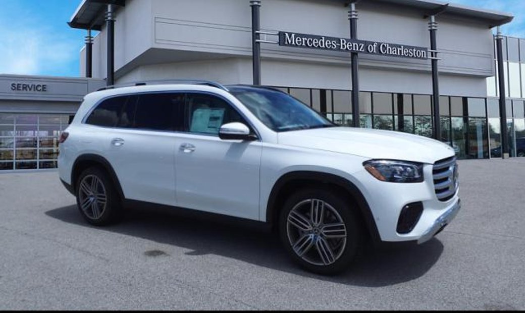Mercedes Benz Charleston Wv