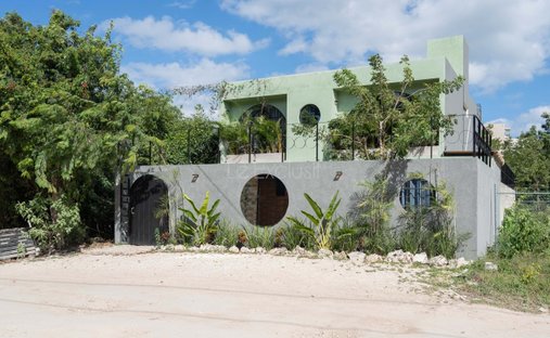 Luxury homes for sale in Yucatan, Mexico | JamesEdition