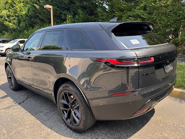 2025 Land Rover Range Rover Velar In Southampton, Ny, United States For ...