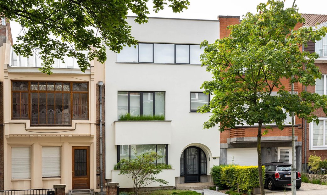 Uccle I Brugmann In Uccle, Brussels, Belgium For Sale (14392442)