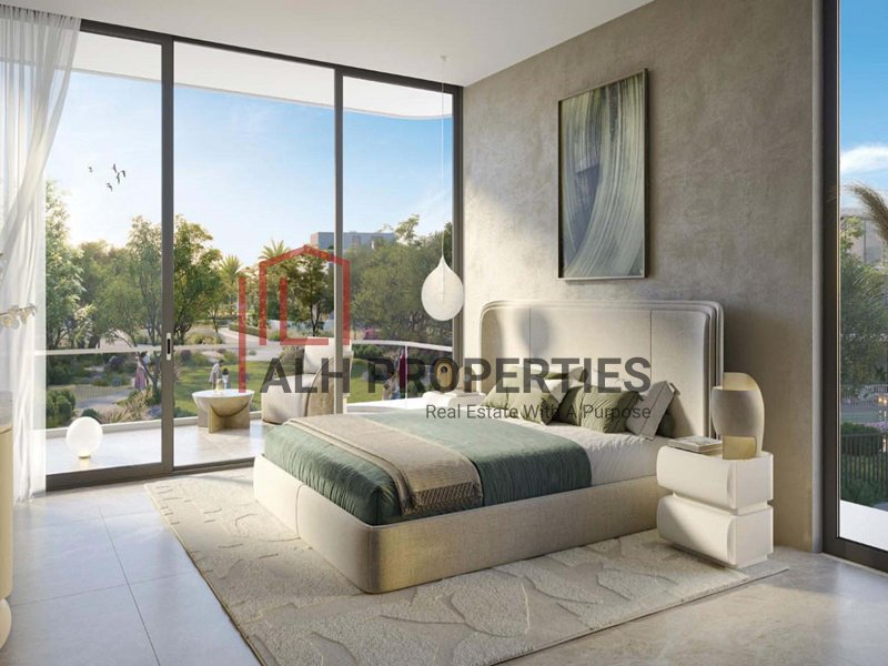 Large Plot Size | Modern |Luxury Villa In Dubai, Dubai, United Arab ...