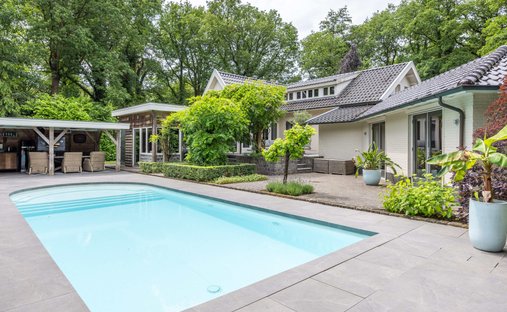 Luxury villas for sale in Netherlands | JamesEdition