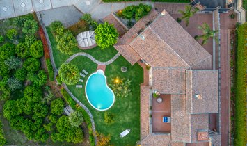 Luxury villas for sale in Calabria, Italy | JamesEdition