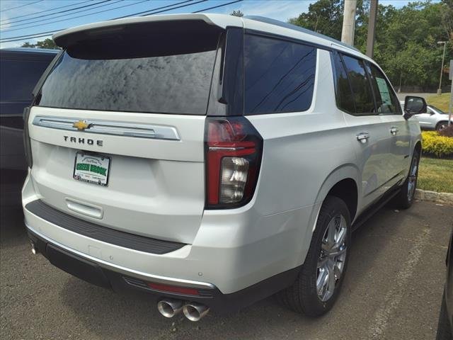 2024 Chevrolet Tahoe In Green Brook, Nj, United States For Sale (14365129)