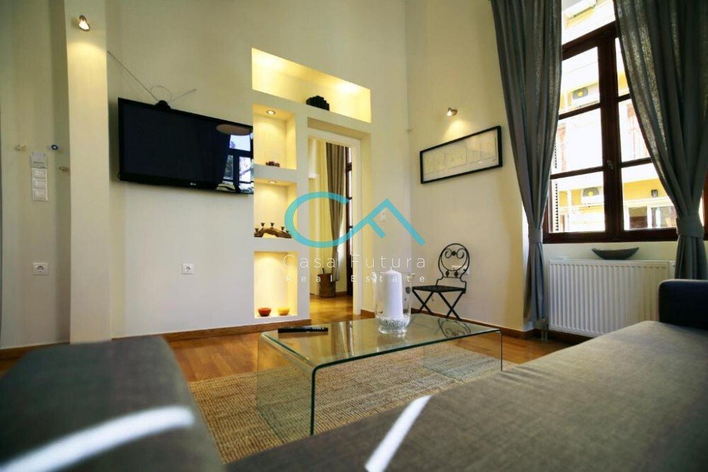 Building 600sqm In Kentro In Athens, Greece For Sale (14401648)