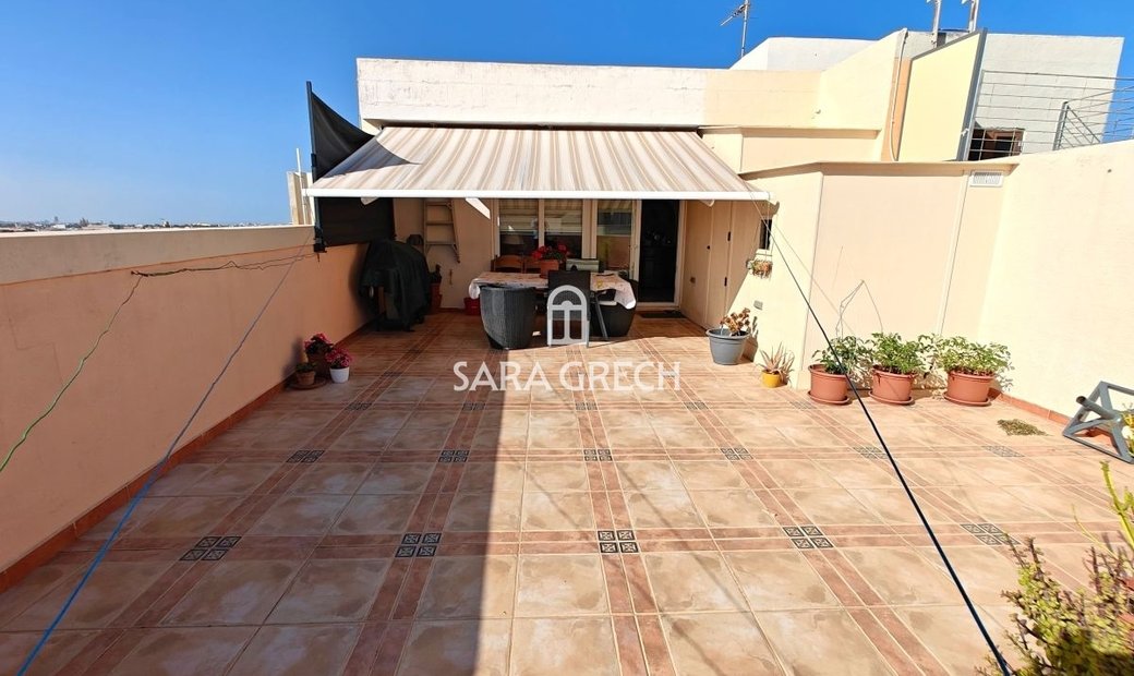 Penthouse In Safi | South In ħal Safi, Malta For Sale (14400846)