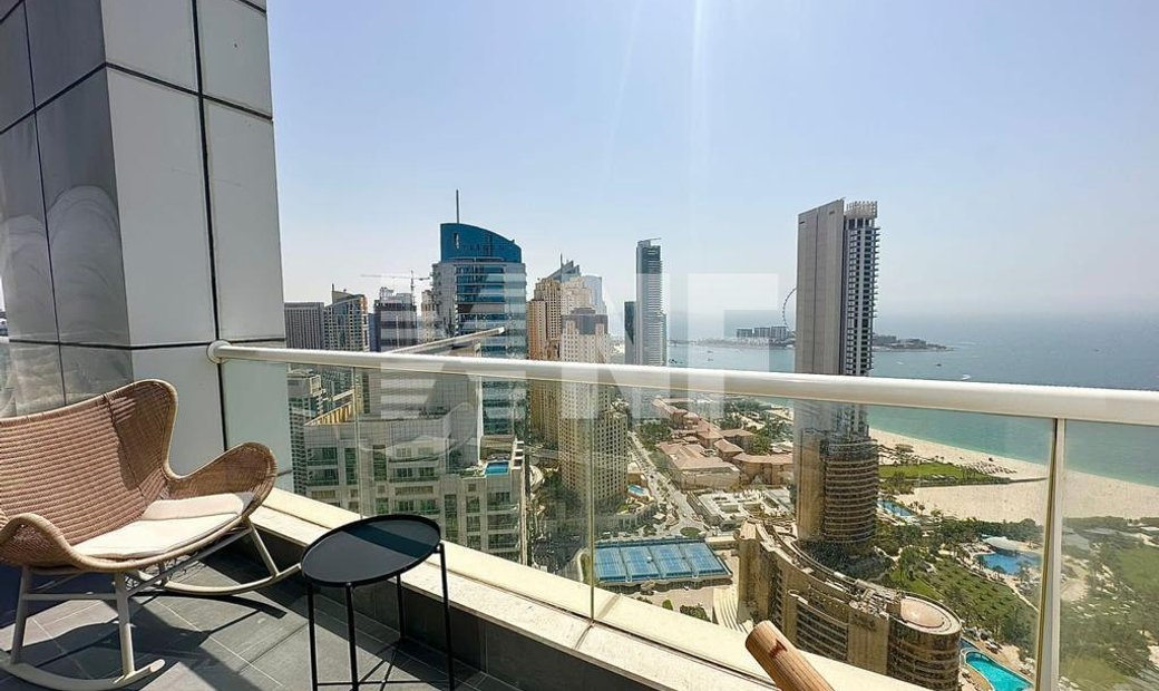 Botanica Tower In Dubai, Dubai, United Arab Emirates For Sale (14403217)
