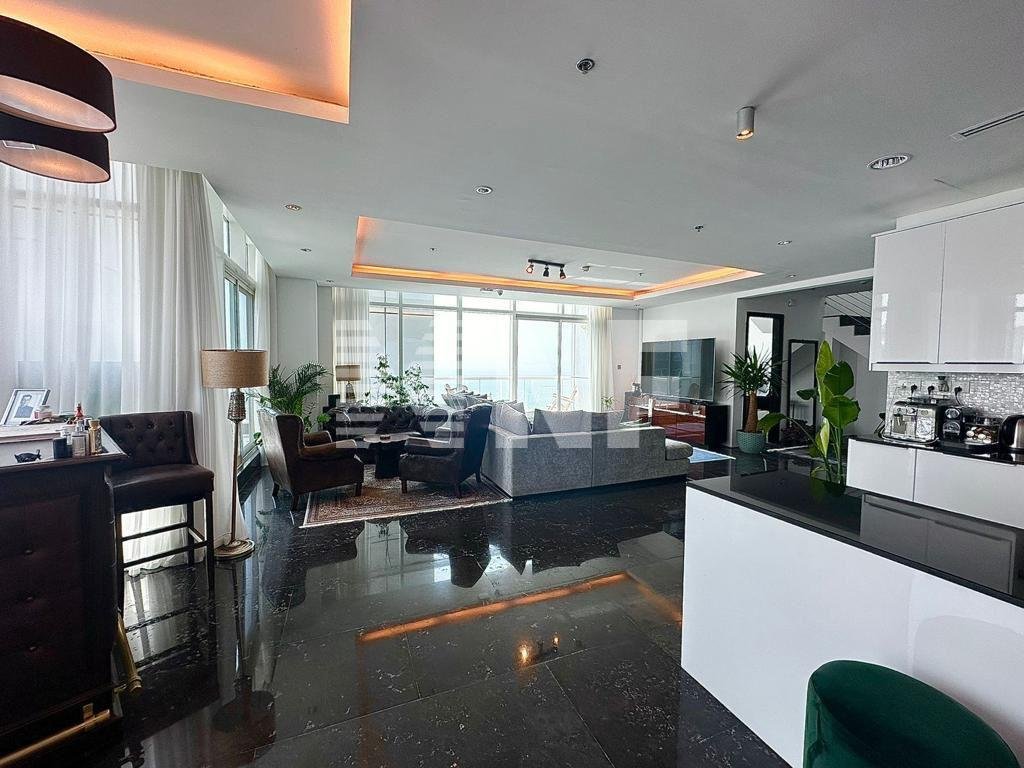 Botanica Tower In Dubai, Dubai, United Arab Emirates For Sale (14403217)