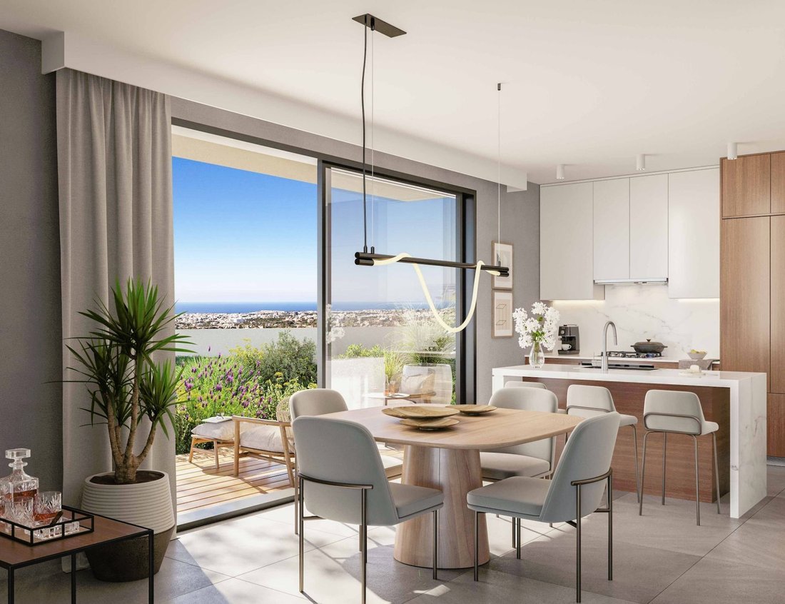 Three Bedroom Stunning Villa In Konia , Paphos In Konia, Paphos, Cyprus ...