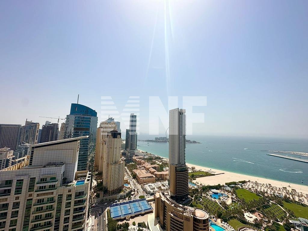 Botanica Tower In Dubai, Dubai, United Arab Emirates For Sale (14403217)