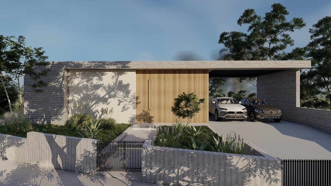 Luxury 4+1 Bedroom Bungalow In Tala In Tala, Paphos, Cyprus For Sale ...