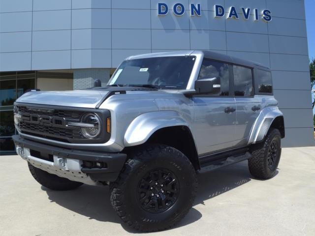 2024 Ford Bronco In Arlington, Tx, United States For Sale (14371580)