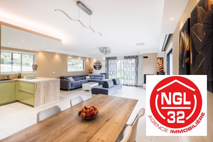 Fillière Plain Pied In Annecy, Auvergne Rhône Alpes, France For Sale ...