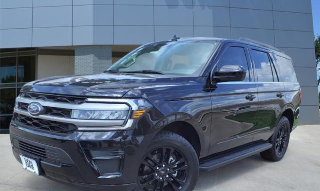 2024 Ford Expedition In Arlington, Tx, United States For Sale (14371578)