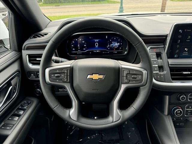 2024 Chevrolet Tahoe In Evansville, Wi, United States For Sale (14405083)