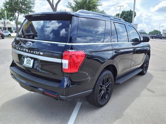 2024 Ford Expedition In Arlington, Tx, United States For Sale (14371578)