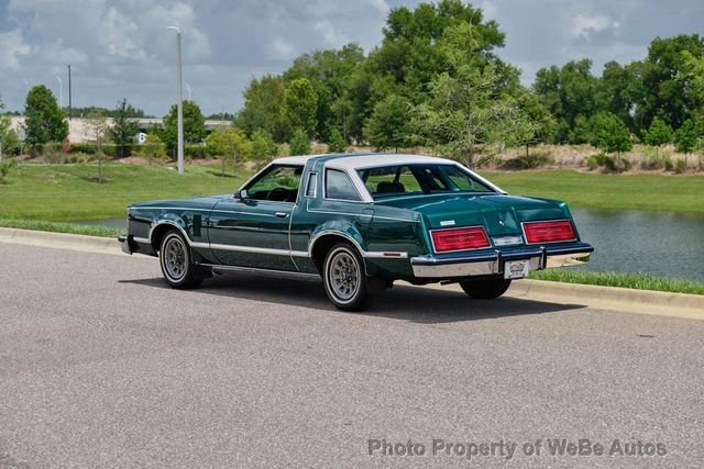 1979 Ford Thunderbird In Calverton, United States For Sale (14412064)