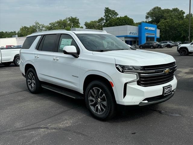 2024 Chevrolet Tahoe In Evansville, Wi, United States For Sale (14405083)