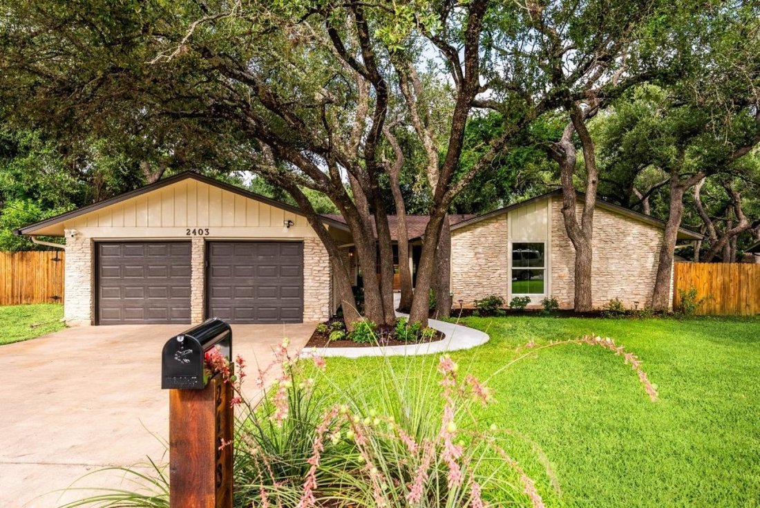 2403 Orleans Drive In Cedar Park, Texas, United States For Sale (14409969)