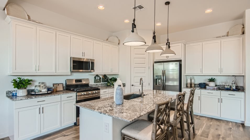 Evolution Plan 5582 In Queen Creek, Az, United States For Sale (14411725)