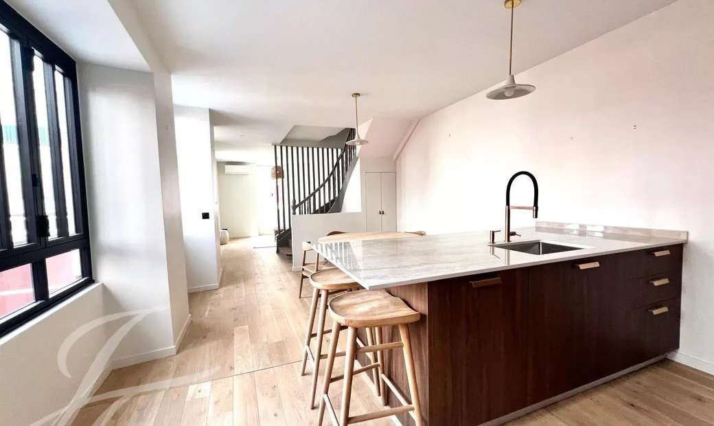 Biarritz House In Biarritz, Nouvelle Aquitaine, France For Sale (14405734)