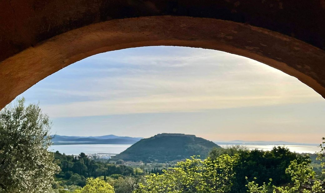 Rustico/Casale/Corte In Vendita A Monte In Torre Dell'acqua, Tuscany ...