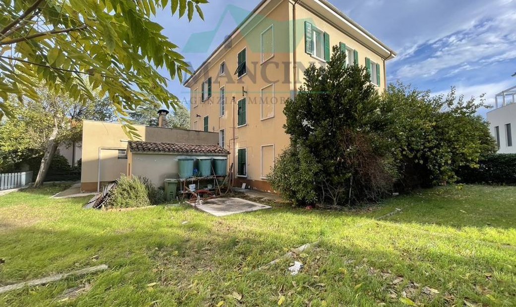 Casa Singola In Vendita A Jesi In Iesi, Marche, Italy For Sale (14407209)